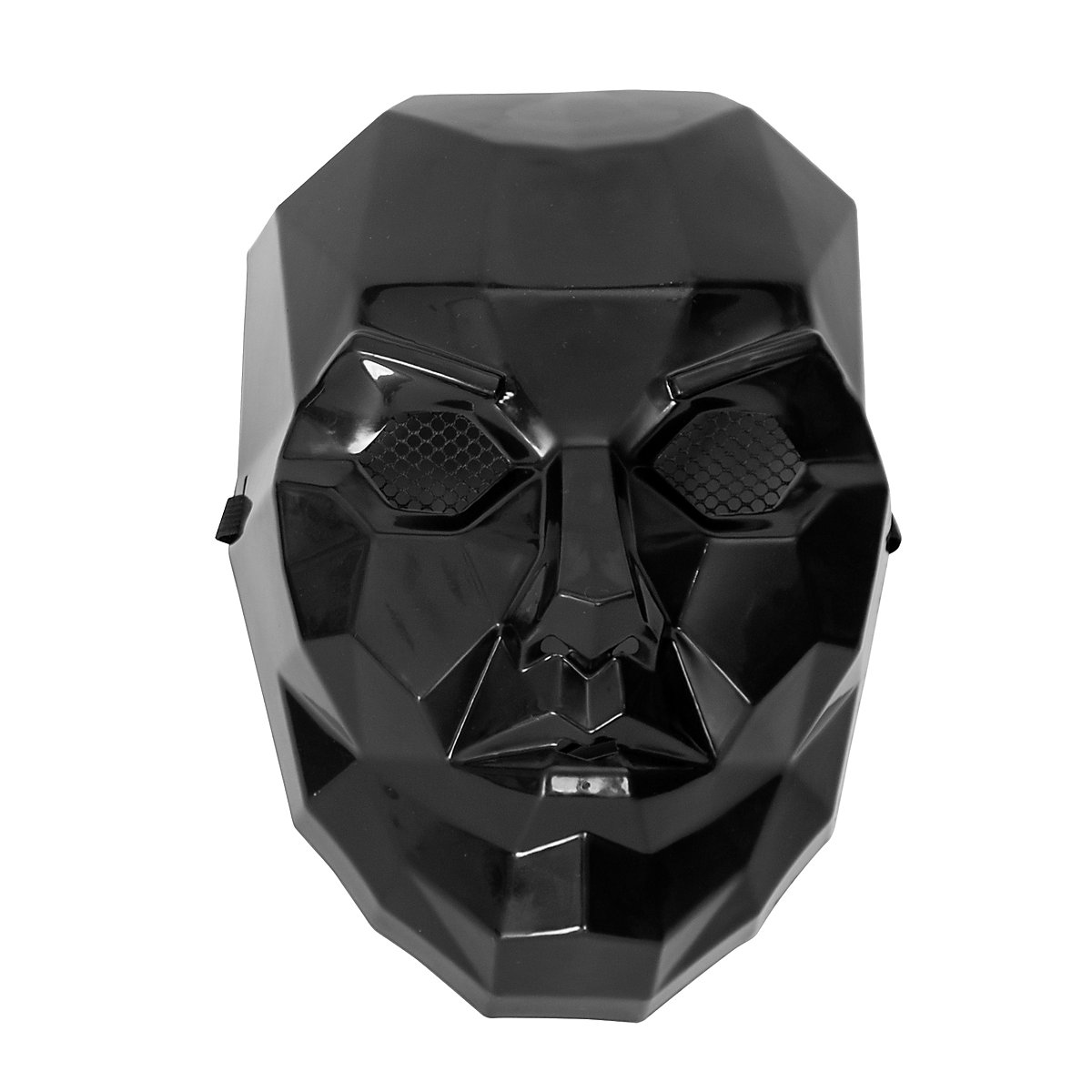 Squid Game Front Man Kids Mask - kidomio.com