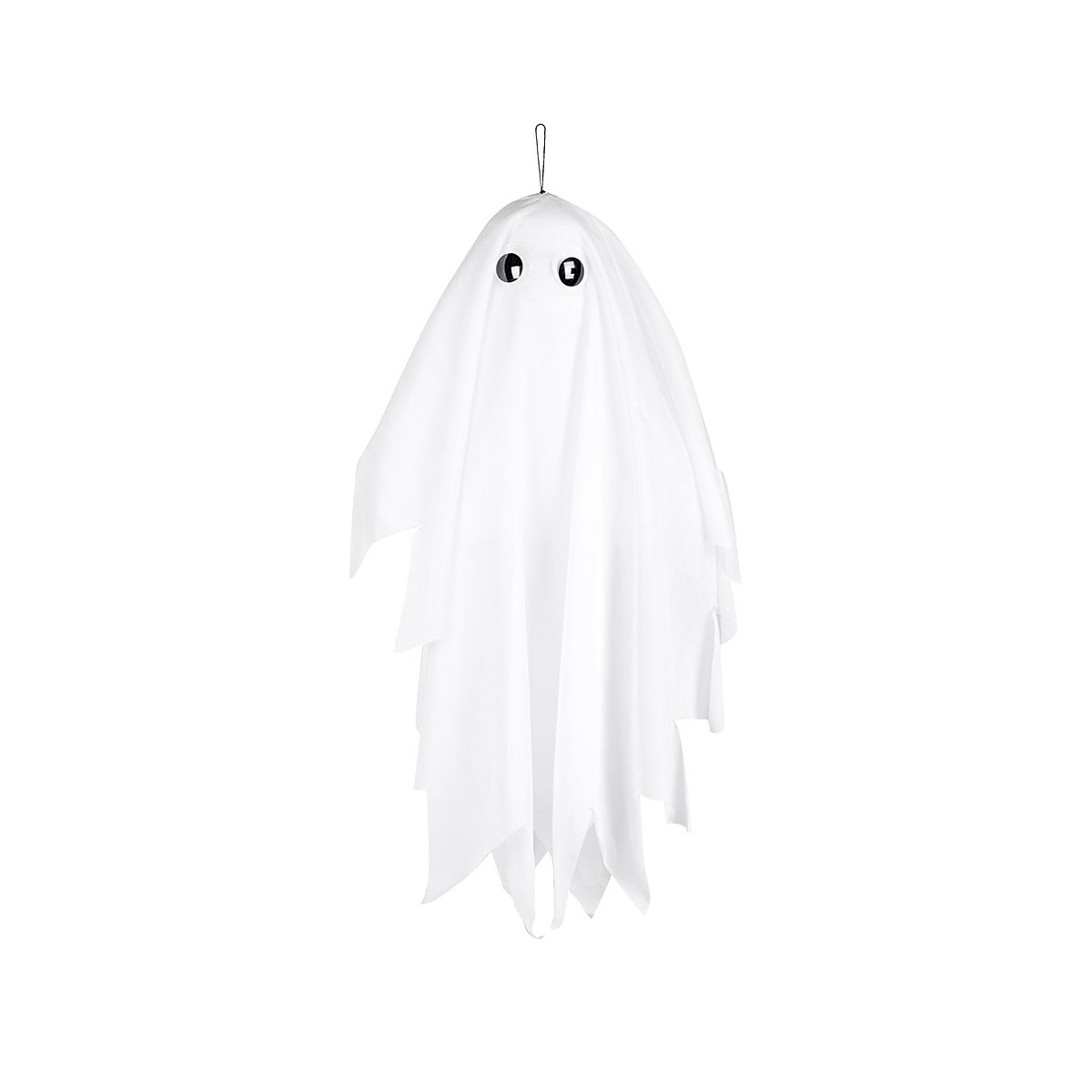 Little Rattling Ghost animated Halloween decoration - kidomio.com