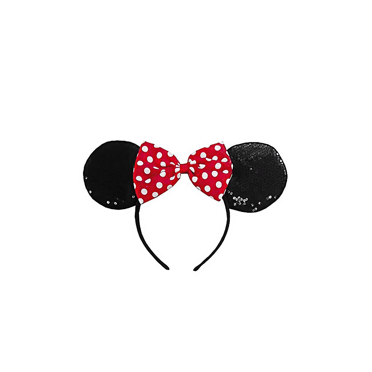Minnie Mouse Ears - kidomio.com