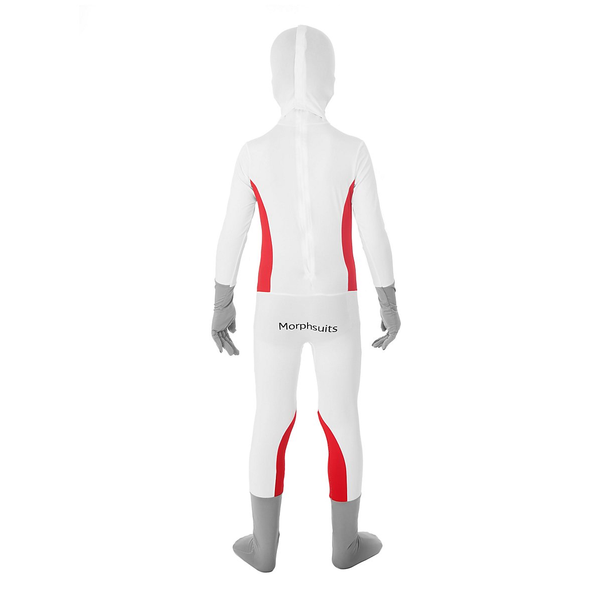 Morphsuit Kids Astronaut Full Body Costume - kidomio.com