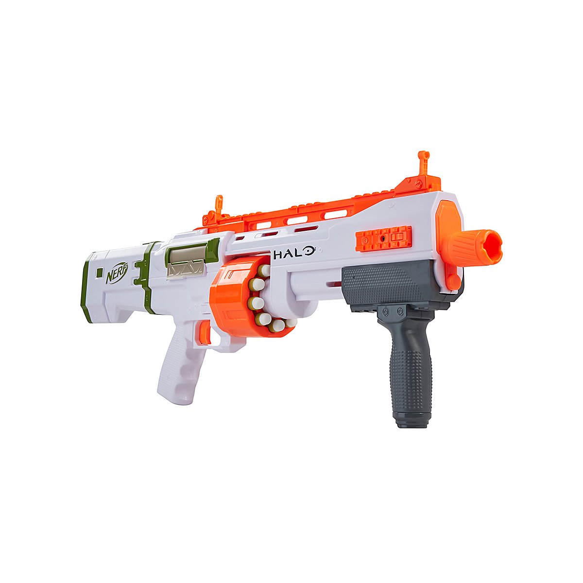 Nerf Halo Bulldog SG Blaster - kidomio.com