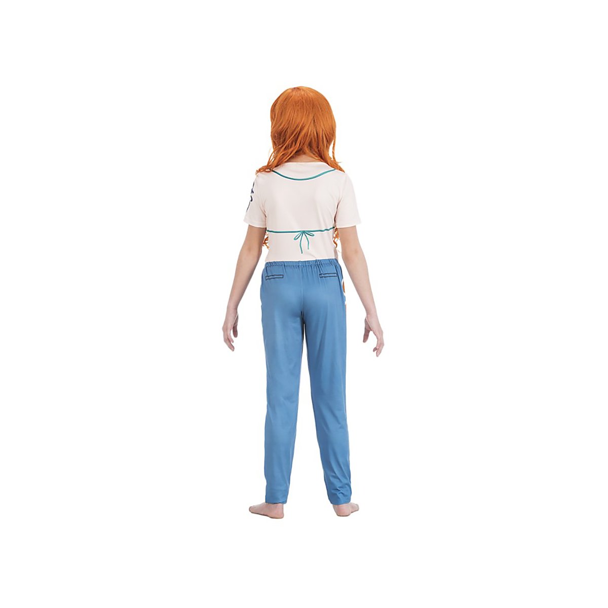 One Piece - Nami costume for children - kidomio.com