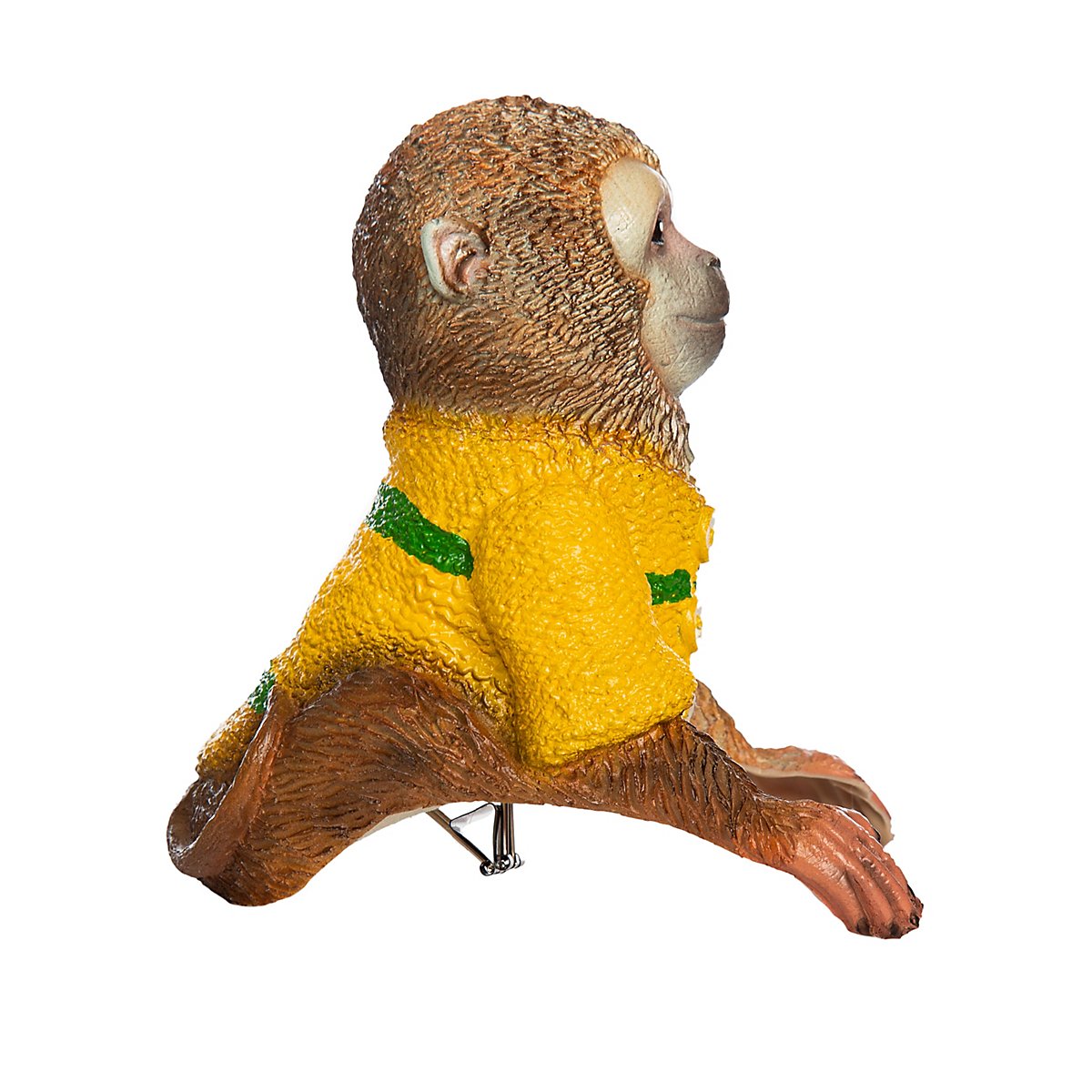 Pippi Longstocking Mr. Nilsson shoulder figure - kidomio.com