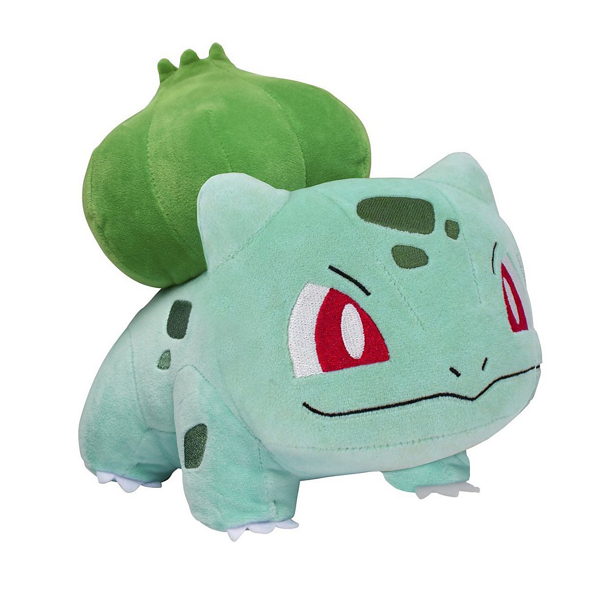Pokémon - Bisasam Giant Plush Figure - kidomio.com