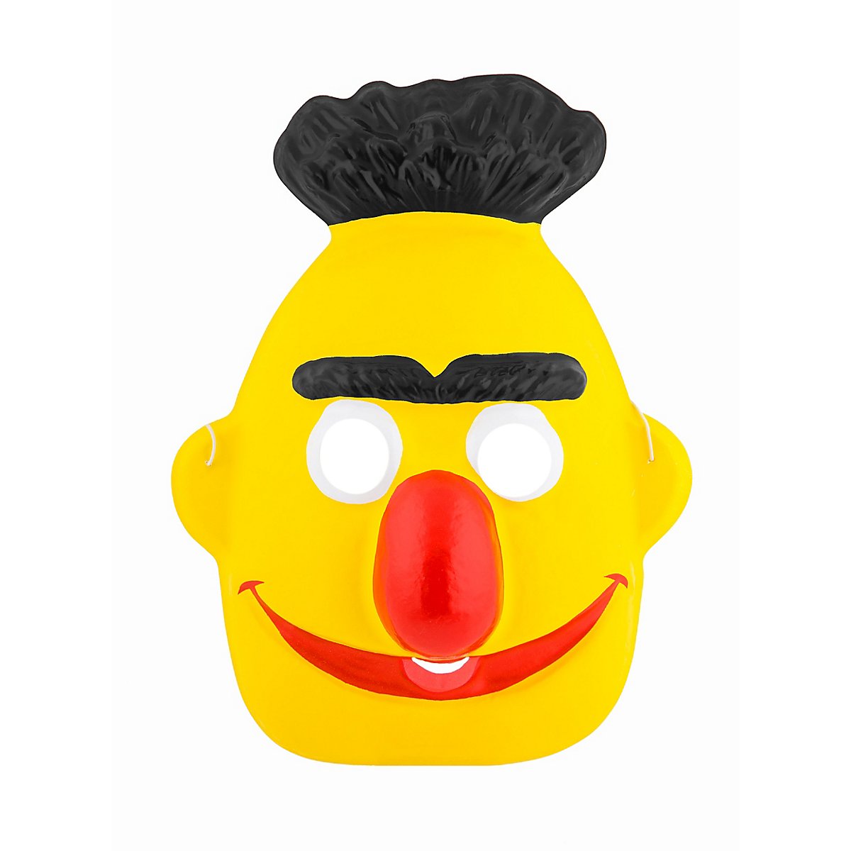 Sesame Street Bert PVC Kids Mask - kidomio.com
