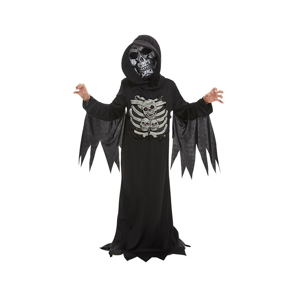Soul Collector Child Costume - kidomio.com