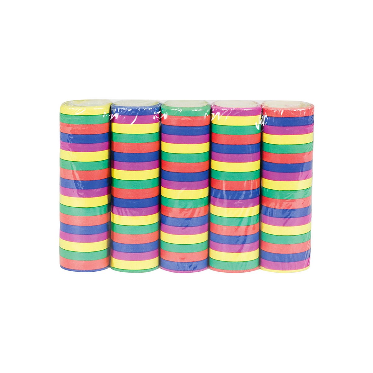 Streamers - kidomio.com