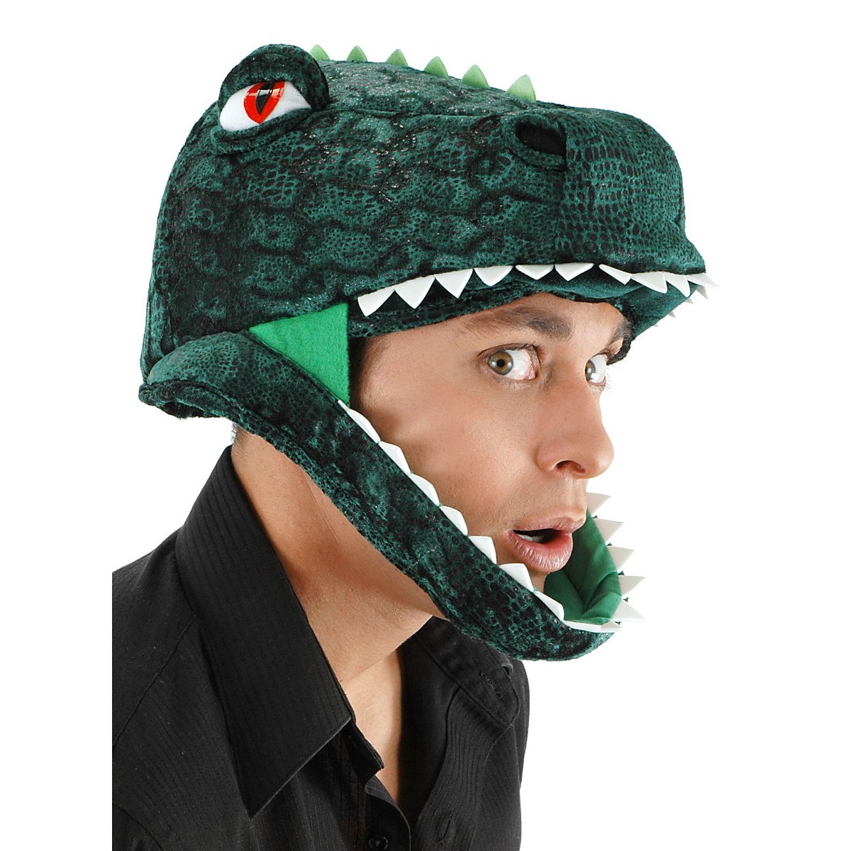 T-Rex Hat - kidomio.com