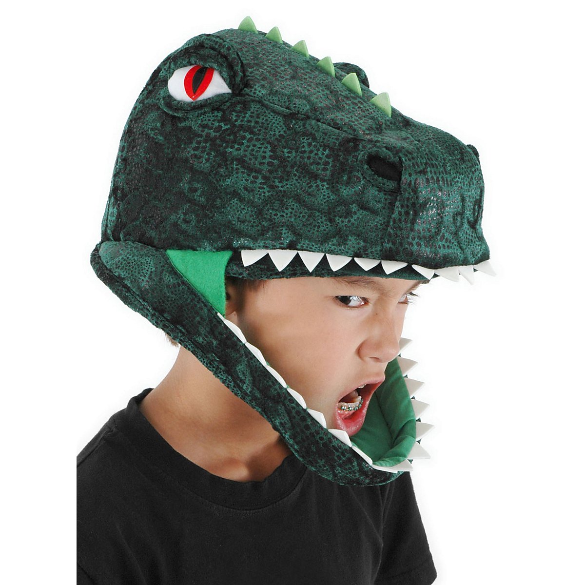 T-Rex Hat - kidomio.com