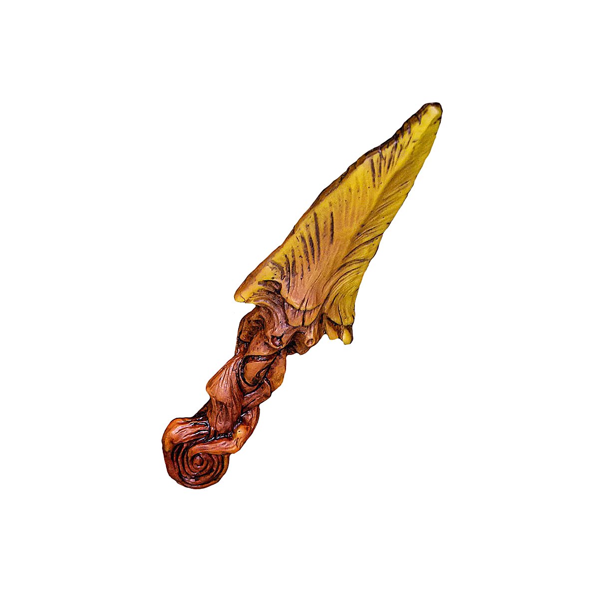 Throwing dagger - Silvanus Larp weapon - kidomio.com