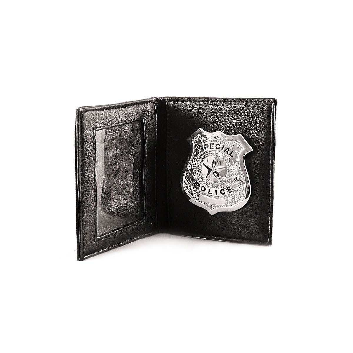 Wallet with Police Badge - kidomio.com