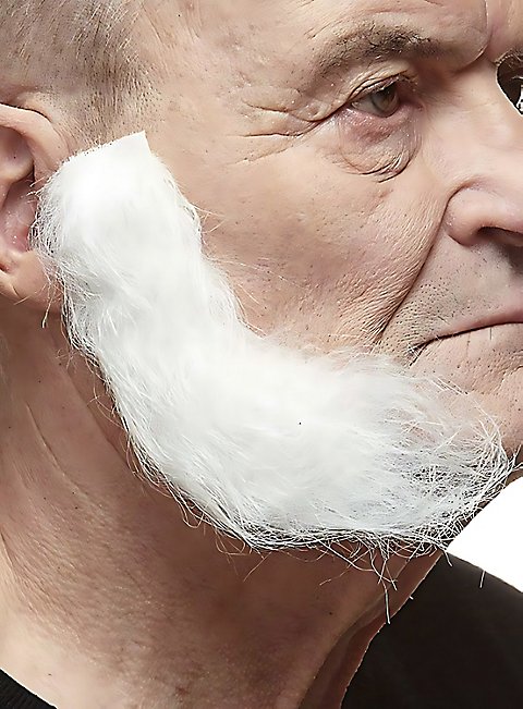 Backenbart - maskworld.com