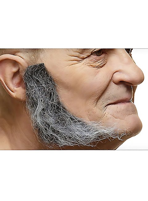 Backenbart - maskworld.com