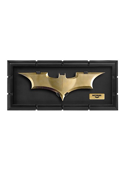 Batman - The Dark Knight Batarang - maskworld.com