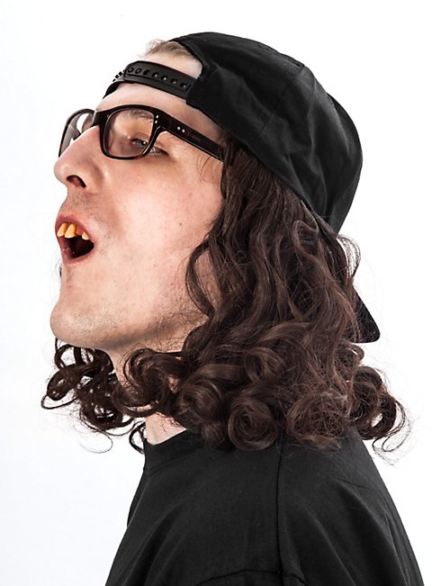 Billy Bob Mütze - maskworld.com