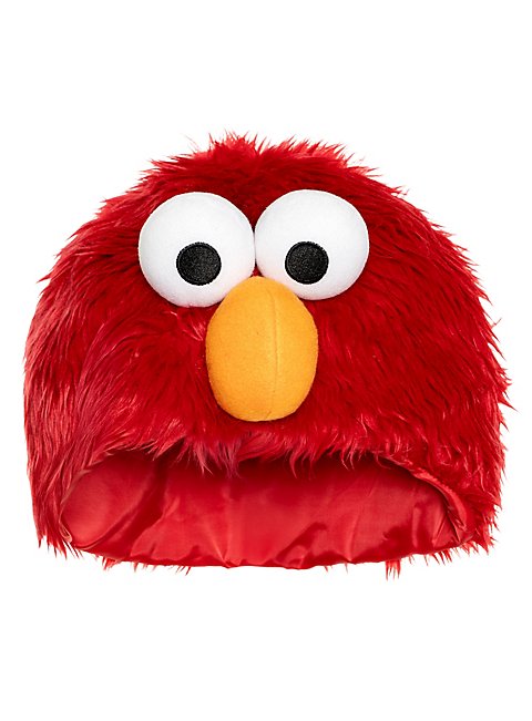 Die Sesamstraße – Elmo Mütze - maskworld.com