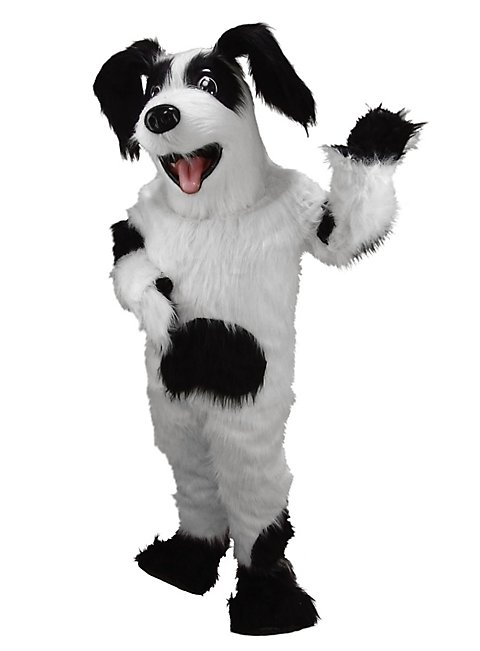 Fido Maskottchen - maskworld.com