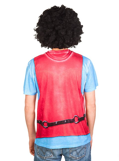 Fun Shirt Pimp - maskworld.com