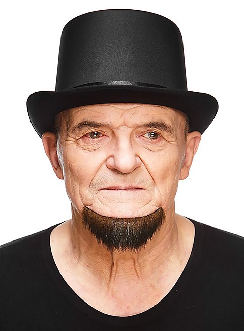 Goatee Kinnbart - maskworld.com