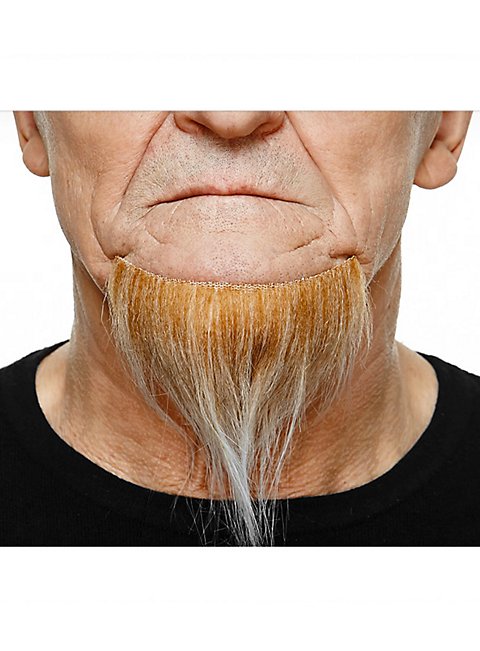 Goatee Kinnbart - maskworld.com