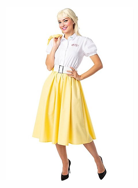 Grease – Good Sandy Kostüm - maskworld.com