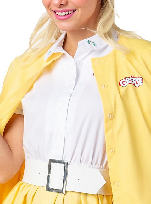 Grease – Good Sandy Kostüm - maskworld.com