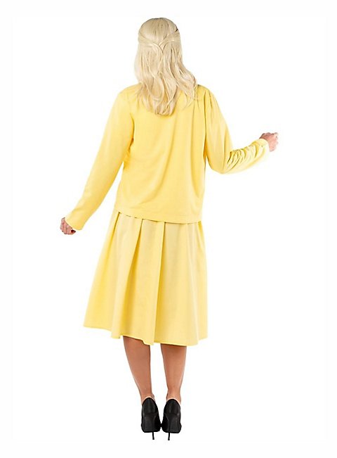 Grease – Good Sandy Kostüm - maskworld.com