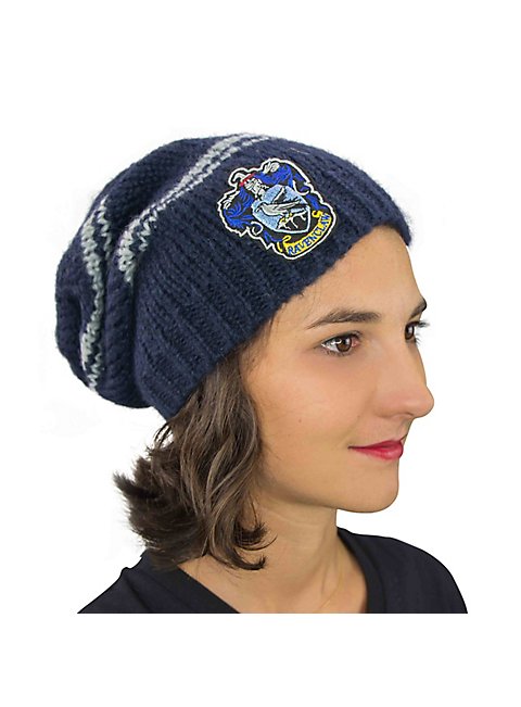 Harry Potter - Beanie Ravenclaw - maskworld.com