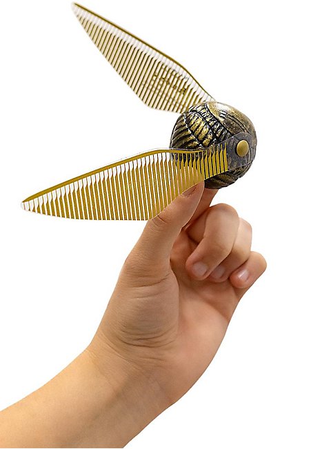 Harry Potter – Goldener Schnatz - maskworld.com