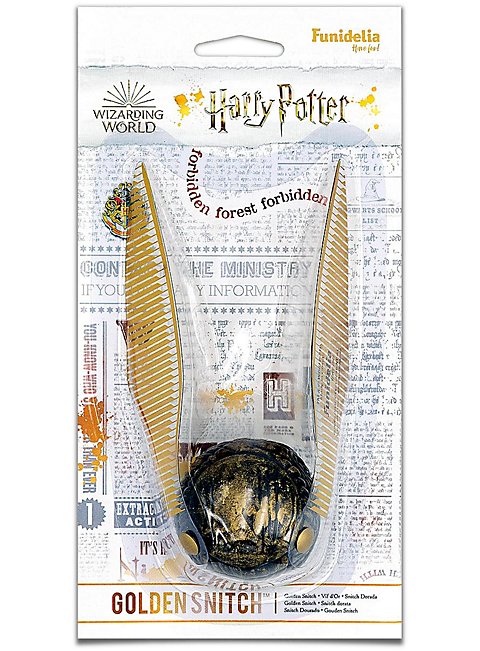 Harry Potter – Goldener Schnatz - maskworld.com
