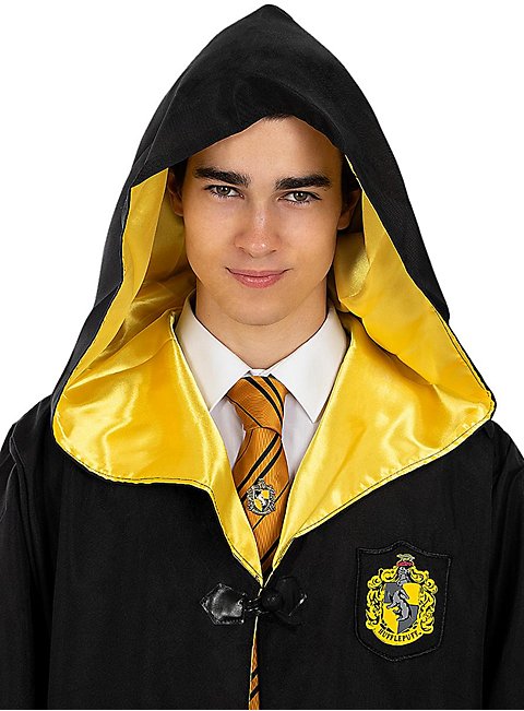 Harry Potter – Hufflepuff Kostüm - maskworld.com