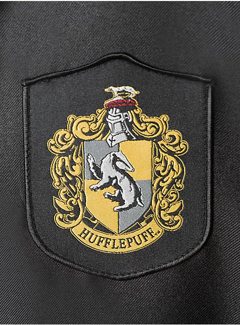 Harry Potter – Hufflepuff Kostüm - maskworld.com