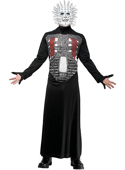 Hellraiser – Original Pinhead Kostüm - maskworld.com
