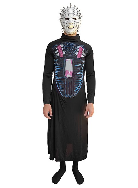 Hellraiser - Pinhead Kostüm - maskworld.com