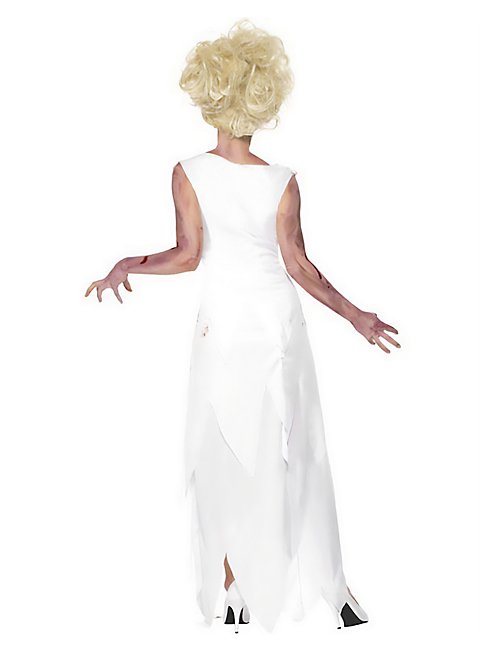 Horror Prom Queen Kostüm - maskworld.com