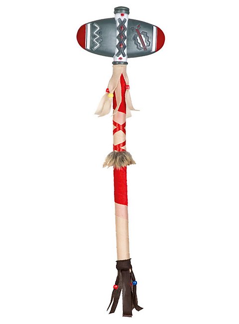 Indianer Kriegsbeil - maskworld.com