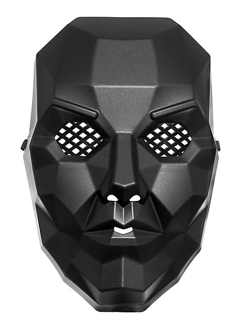 Squid Game Frontmann Maske - maskworld.com