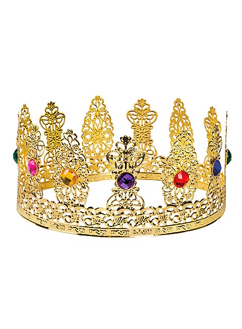 Krone Thronerbin - maskworld.com