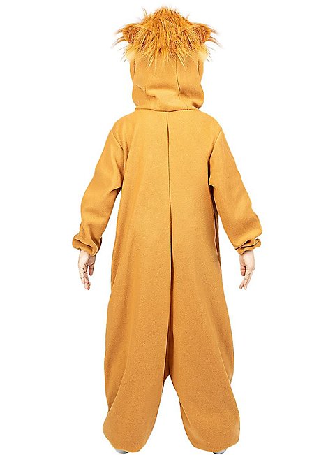 Looney Tunes– Taz Kostüm für Kinder - maskworld.com