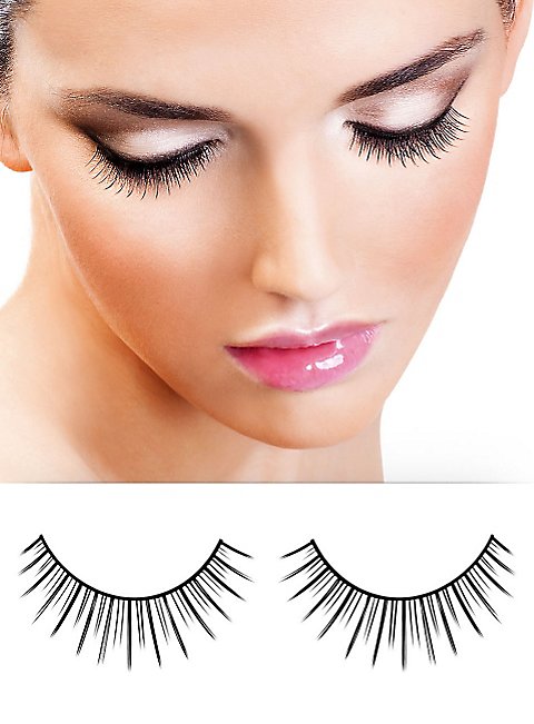 Los Angeles Wimpern - maskworld.com