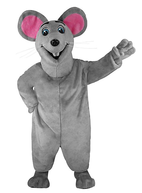 Maus Maskottchen - maskworld.com