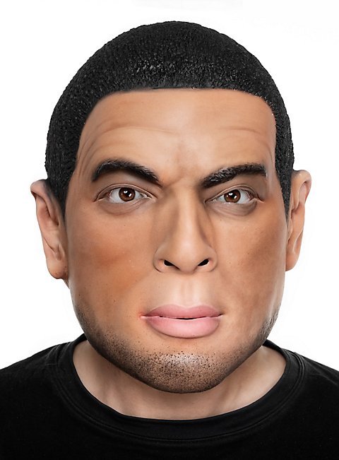 Mbappé Maske - maskworld.com