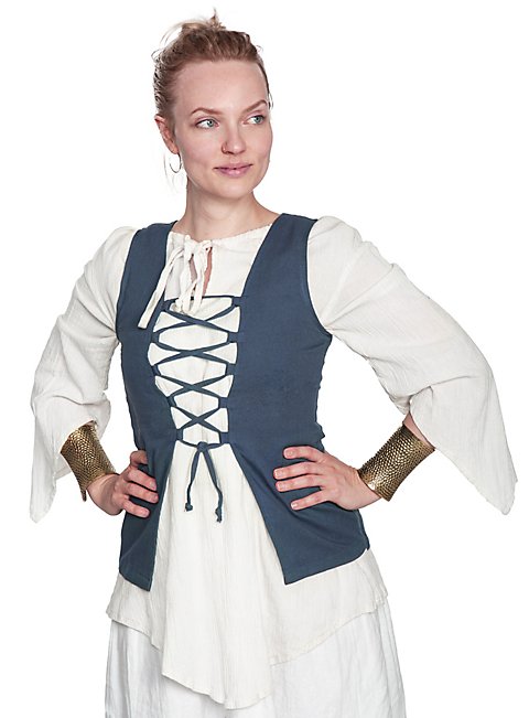 Mittelalterliches Mieder - Ismene - maskworld.com