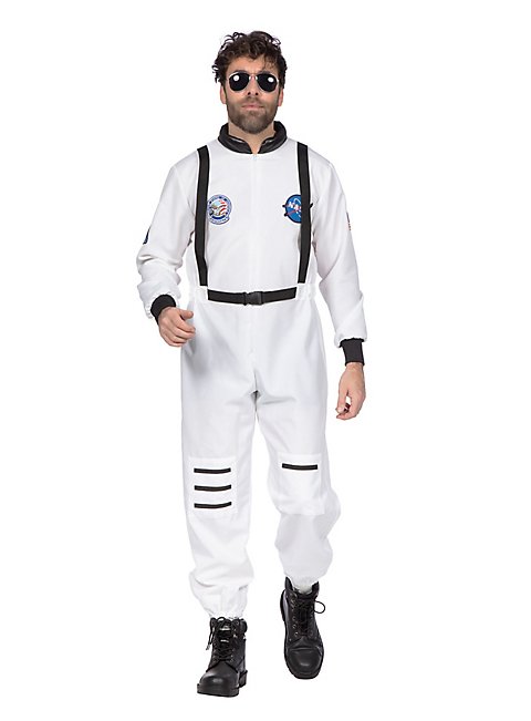 NASA Astronaut Overall - maskworld.com
