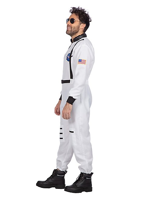 NASA Astronaut Overall - maskworld.com