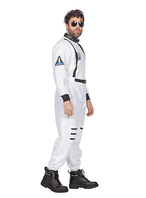 NASA Astronaut Overall - maskworld.com