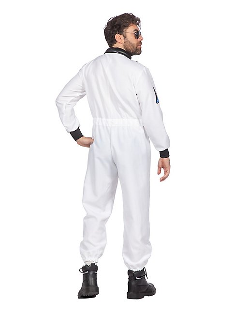 NASA Astronaut Overall - maskworld.com