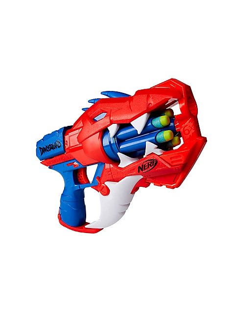 NERF - DinoSquad Raptor-Slash - maskworld.com