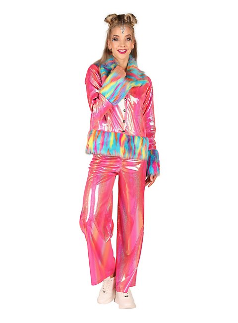 Party Outfit Best Taste - maskworld.com