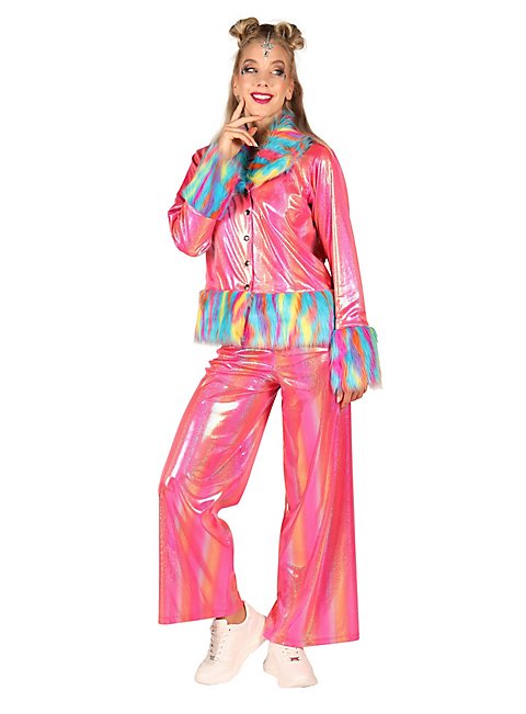 Party Outfit Best Taste - maskworld.com
